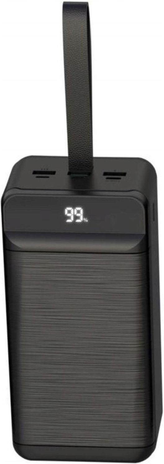 Powerbank Xo Mocny Power Bank 60000 mAh Qc Szybkie Ładowanie - Opinie i ...