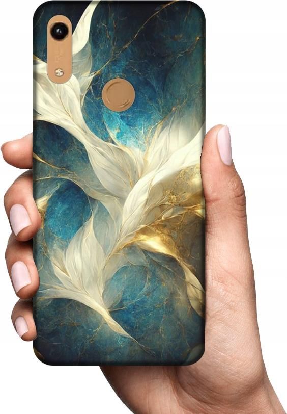 Case U Obudowa Etui Na Honor 8A Case+szkło - Etui na telefon, ceny i ...