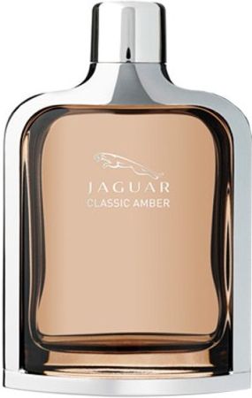 JAGUAR Classic Amber woda toaletowa spray 100ml TESTER - Opinie i ceny ...