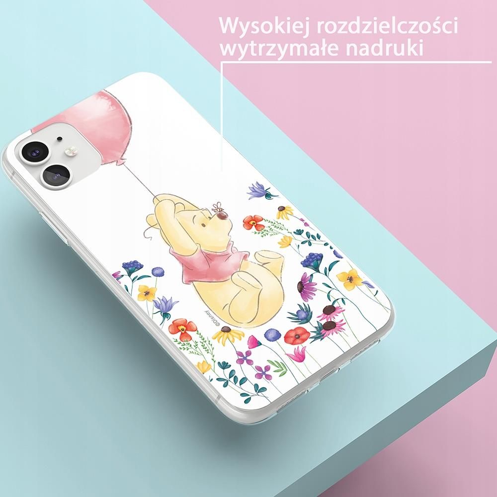 Disney Etui do Samsung S23 Ultra Kubuś i Przyj 028 - Etui na telefon ...