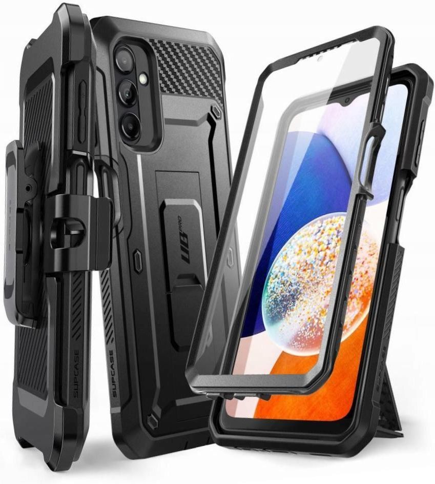 Izigsm Etui pancerne do Samsung Galaxy A14 4G - Etui na telefon, ceny i ...