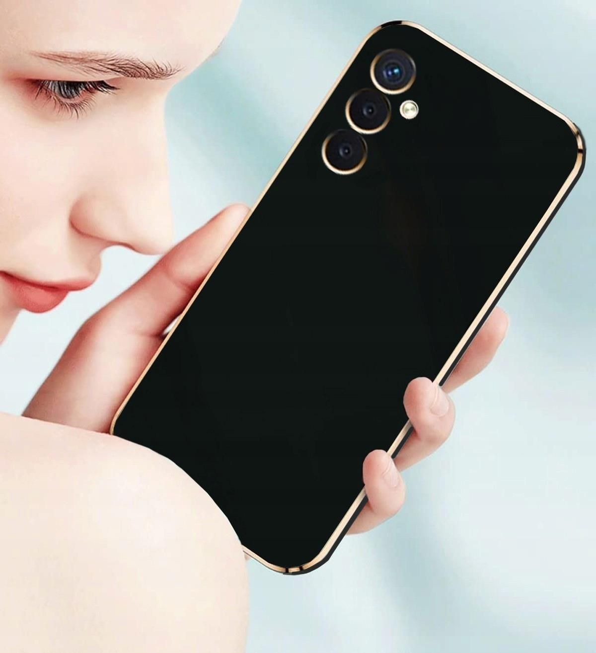 Supero Etui do Samsung Galaxy A14 5G, smukły case plecki - Etui na ...