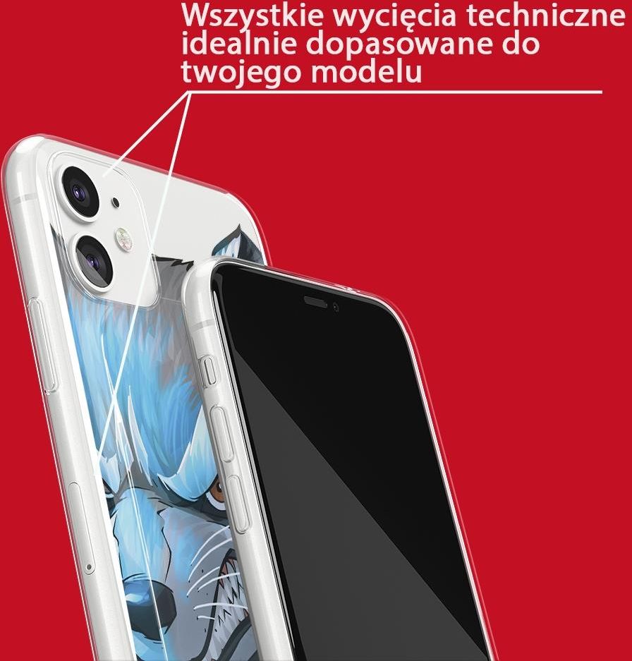 Marvel Etui do Iphone 12 12 Pro Rocket 005 - Etui na telefon, ceny i ...