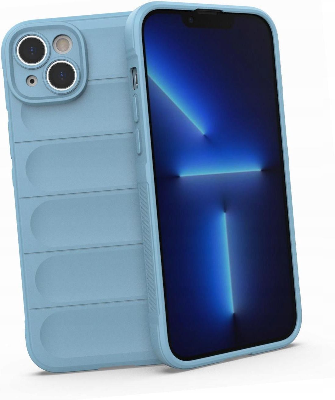 Izigsm Etui Magic Shield do iPhone 14 Plus - Etui na telefon, ceny i ...