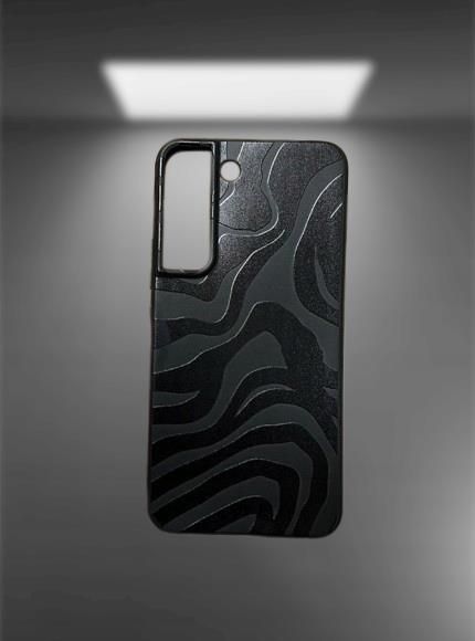 Ismash Etui Do Samsung S22 Case Obudowa Czarne Paski - Etui na telefon ...