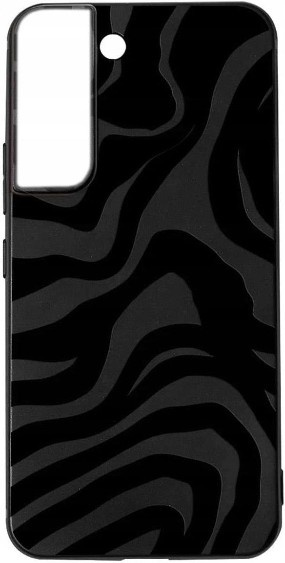 Ismash Etui Do Samsung S22 Case Obudowa Czarne Paski - Etui na telefon ...