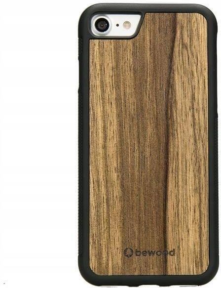 Bewood Drewniane Etui Na Iphone Se 2020 Limba Case - Etui na telefon ...