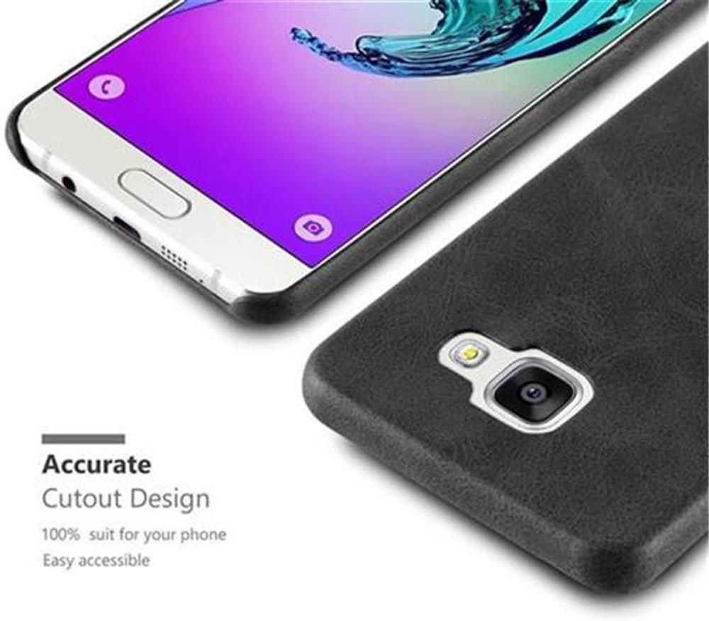 Cadorabo Pokrowiec Do Samsung Galaxy A3 2015 Etui Case - Etui na ...