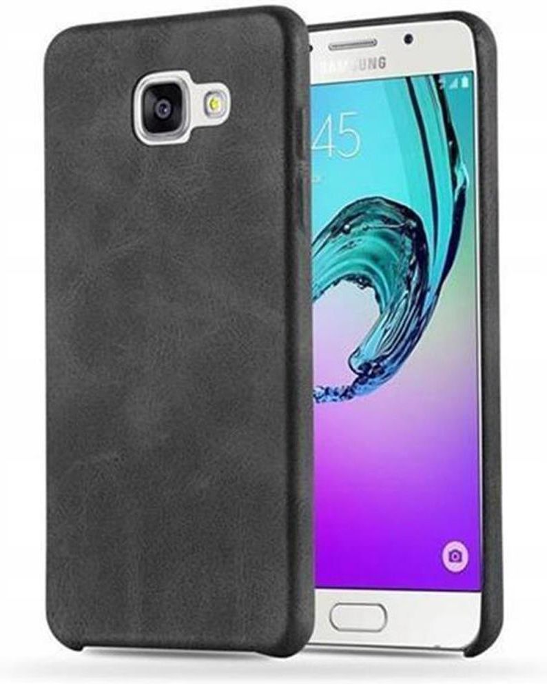 Cadorabo Pokrowiec Do Samsung Galaxy A3 2015 Etui Case - Etui na ...
