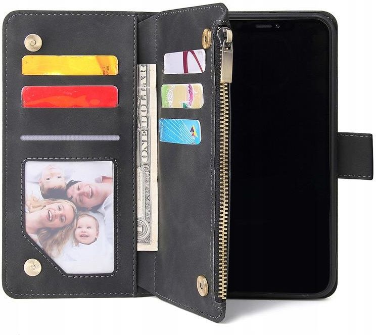 Inf Etui Z Portfelem Na Telefon - Etui na telefon, ceny i opinie - Ceneo.pl