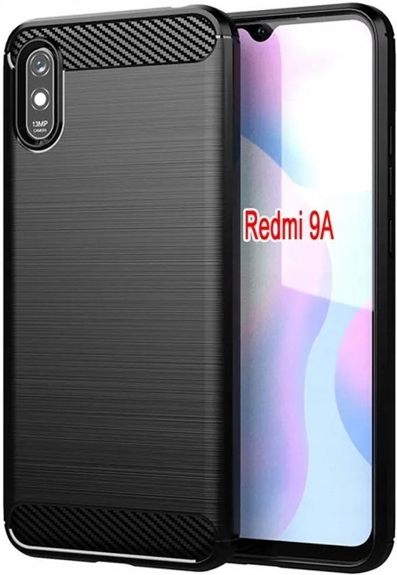 Partner Tele Pokrowiec Obudowa Szkło do Redmi 9A/9AT - Etui na telefon, ceny i opinie - Ceneo.pl