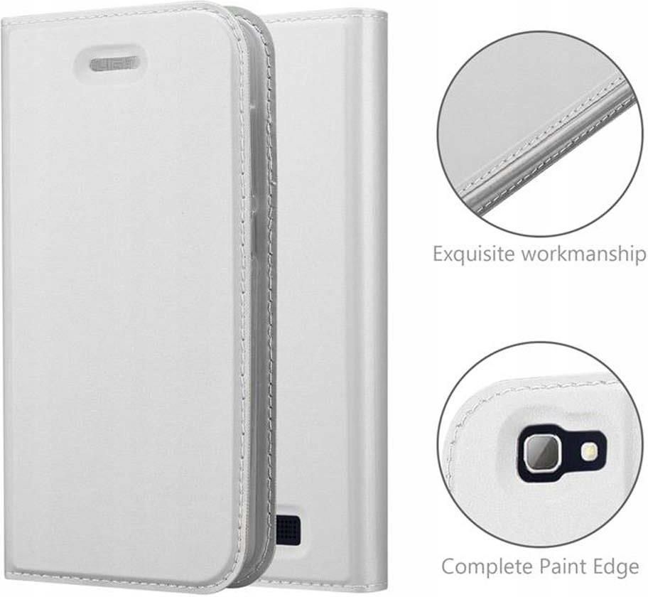 Cadorabo Pokrowiec Ochronny Do Zte Blade A612 Case - Etui na telefon ...