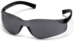 Pyramex Safety Ztek S2520S Uniwersalne Okulary Ochronne Szare Soczewki ...