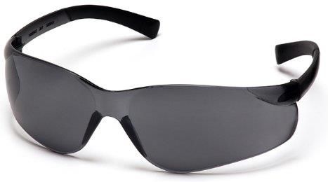 Pyramex Safety Ztek S2520S Uniwersalne Okulary Ochronne Szare Soczewki ...
