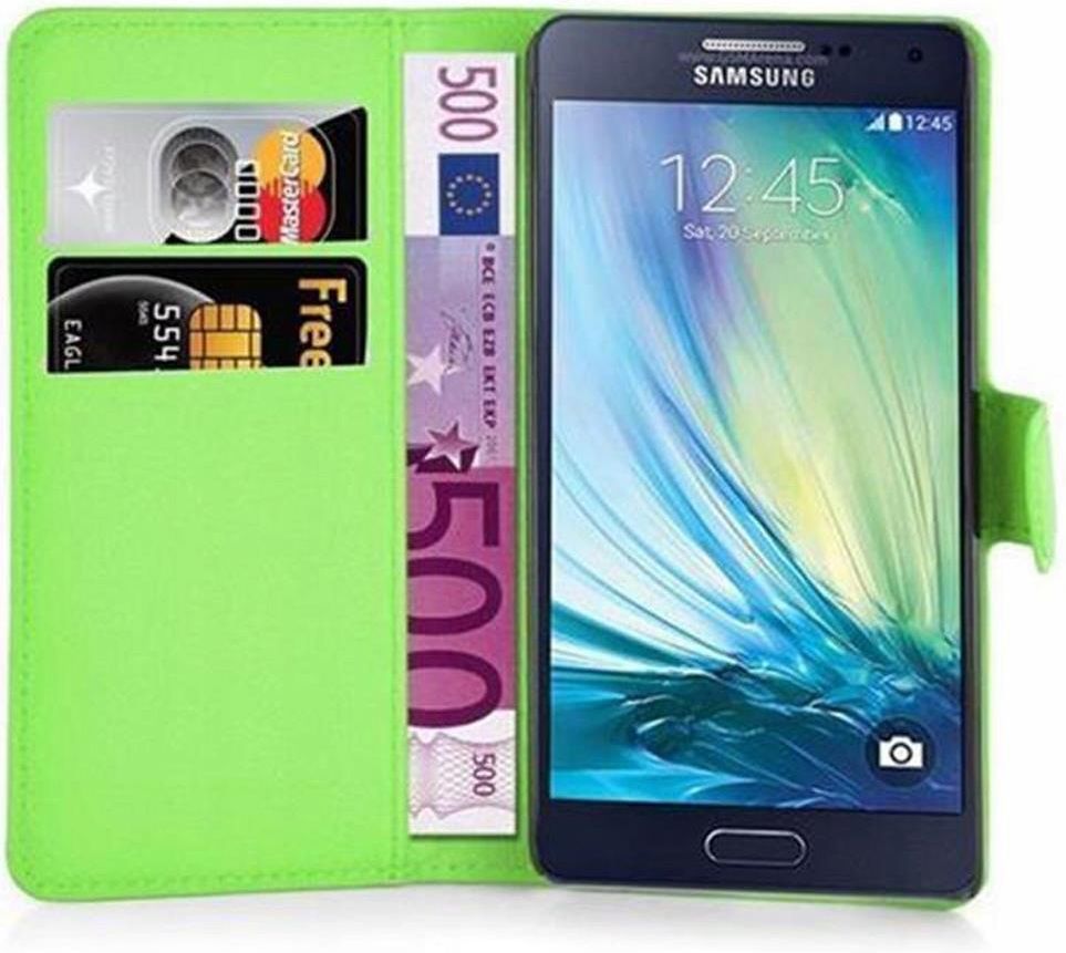 Cadorabo Pokrowiec Do Samsung Galaxy A3 2015 Etui Książka - Etui na ...
