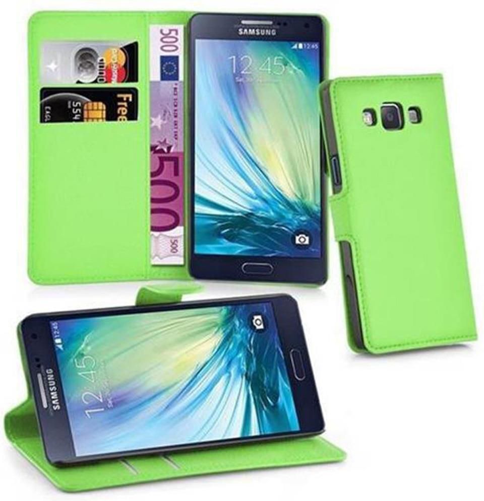 Cadorabo Pokrowiec Do Samsung Galaxy A3 2015 Etui Książka - Etui na ...