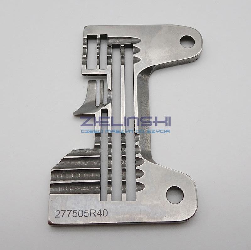 Pegasus Płytka Ściegowa 277505R40 Original (S150W2995) - Ceny i opinie ...