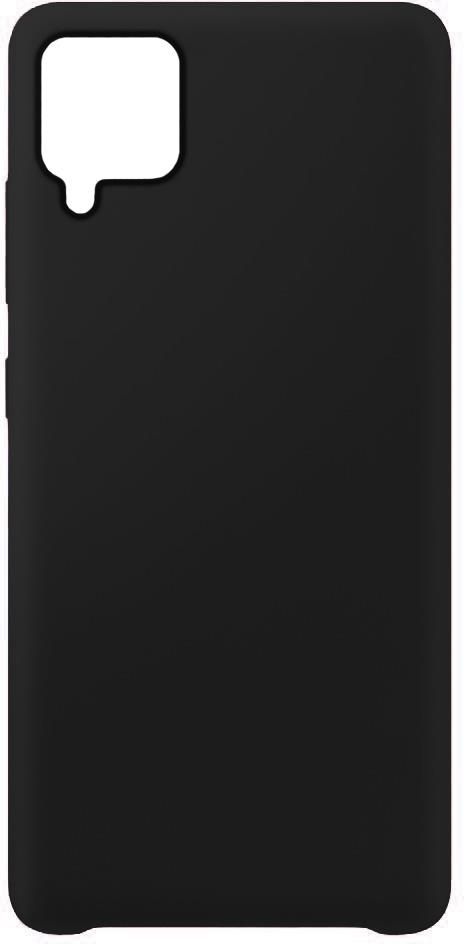 Forcell Etui Z Mikrofibrą Do Huawei P40 Lite Czarne - Etui na telefon ...