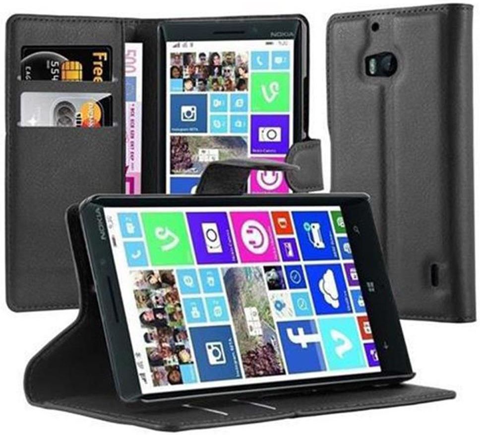 Cadorabo Pokrowiec Do Nokia Lumia 929 930 Etui Ksi??Ka - Etui na ...
