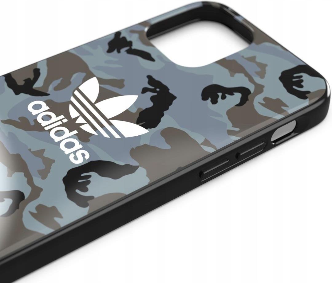 Adidas Etui Plecki Iphone 12 Graphic Snap Case - Etui na telefon, ceny ...