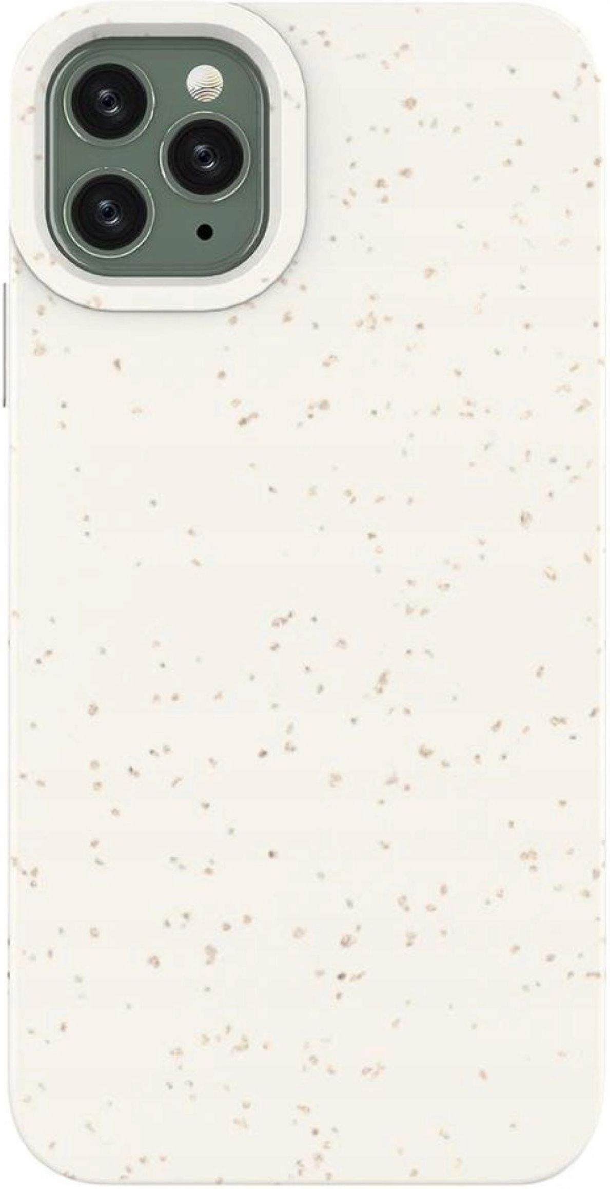 Hurtel Etui Iphone 11 Pro Max Eco Case Biały - Etui na telefon, ceny i ...