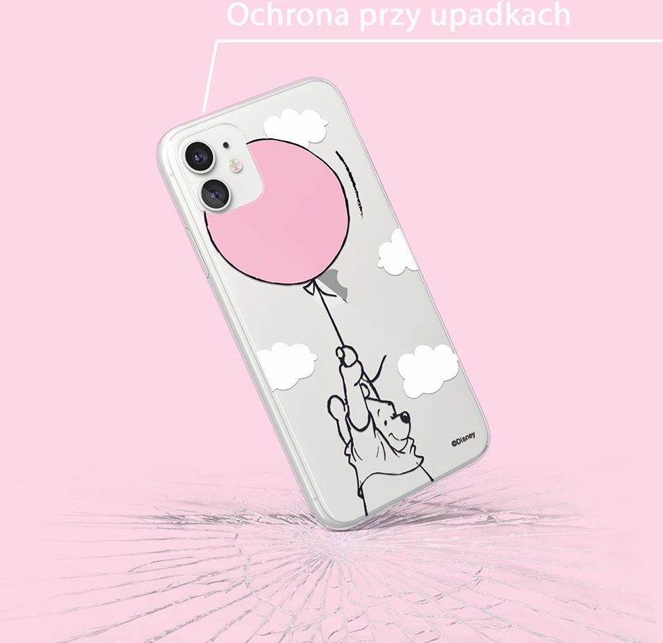 Disney Etui Do Samsung S23 Plus Kubuś I Przyj 013 - Etui na telefon ...