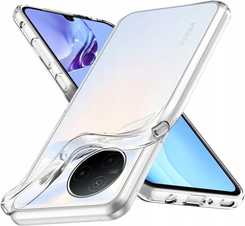 Xgsm Silikonowe Etui Do Infinix Note 12 2023 Obudowa - Etui na telefon ... Xgsm Silikonowe Etui Do Infinix Note 12 2023 Obudowa - Etui na telefon ...