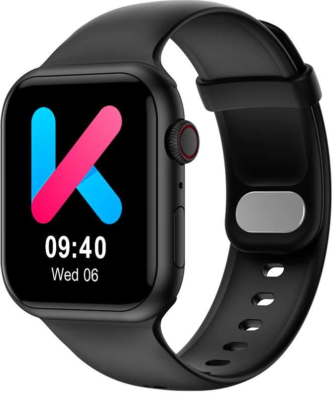 Kumi Ku3 Meta Enhanced Grey - Opinie i ceny na Ceneo.pl