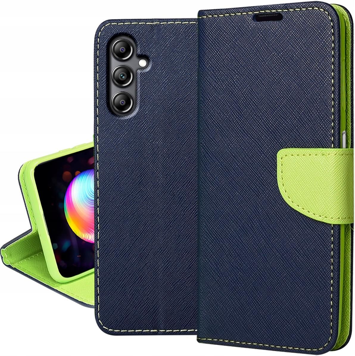 Krainagsm Etui Do Samsung Galaxy A14 5G Fancy Case Szkło - Etui na ...