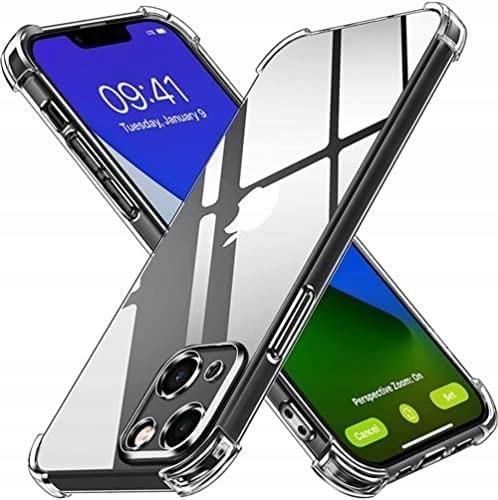Ismash Etui Case Do Iphone 13 Obudowa Anti-Shock Szkło - Etui na ...