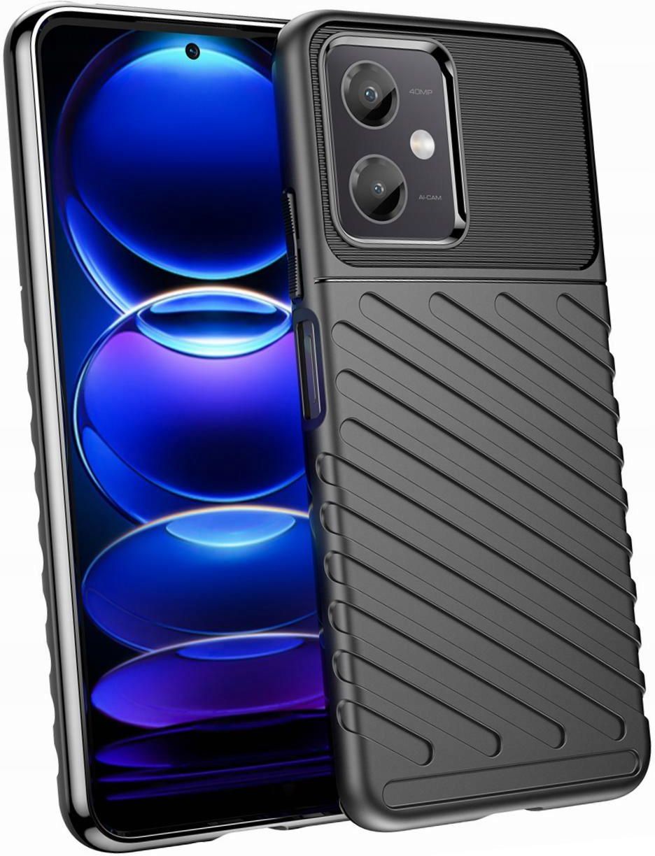 Izigsm Etui Pancerne Thunder Do Xiaomi Poco X5 5G - Etui na telefon ...