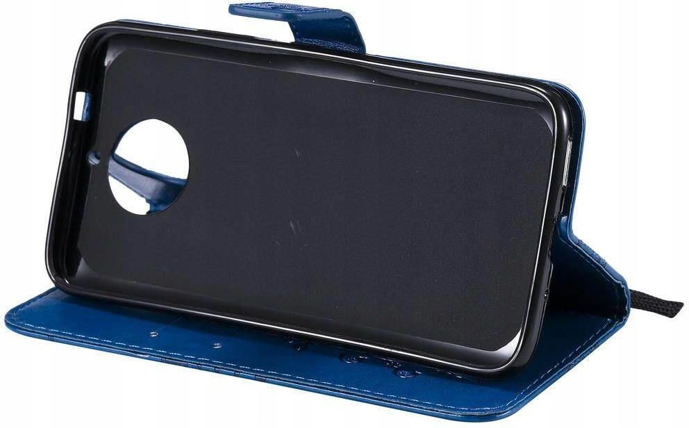 Shuisu Etui Pokrowiec Sk0Rzane Do Motorola Moto G5S Plus - Etui na ...