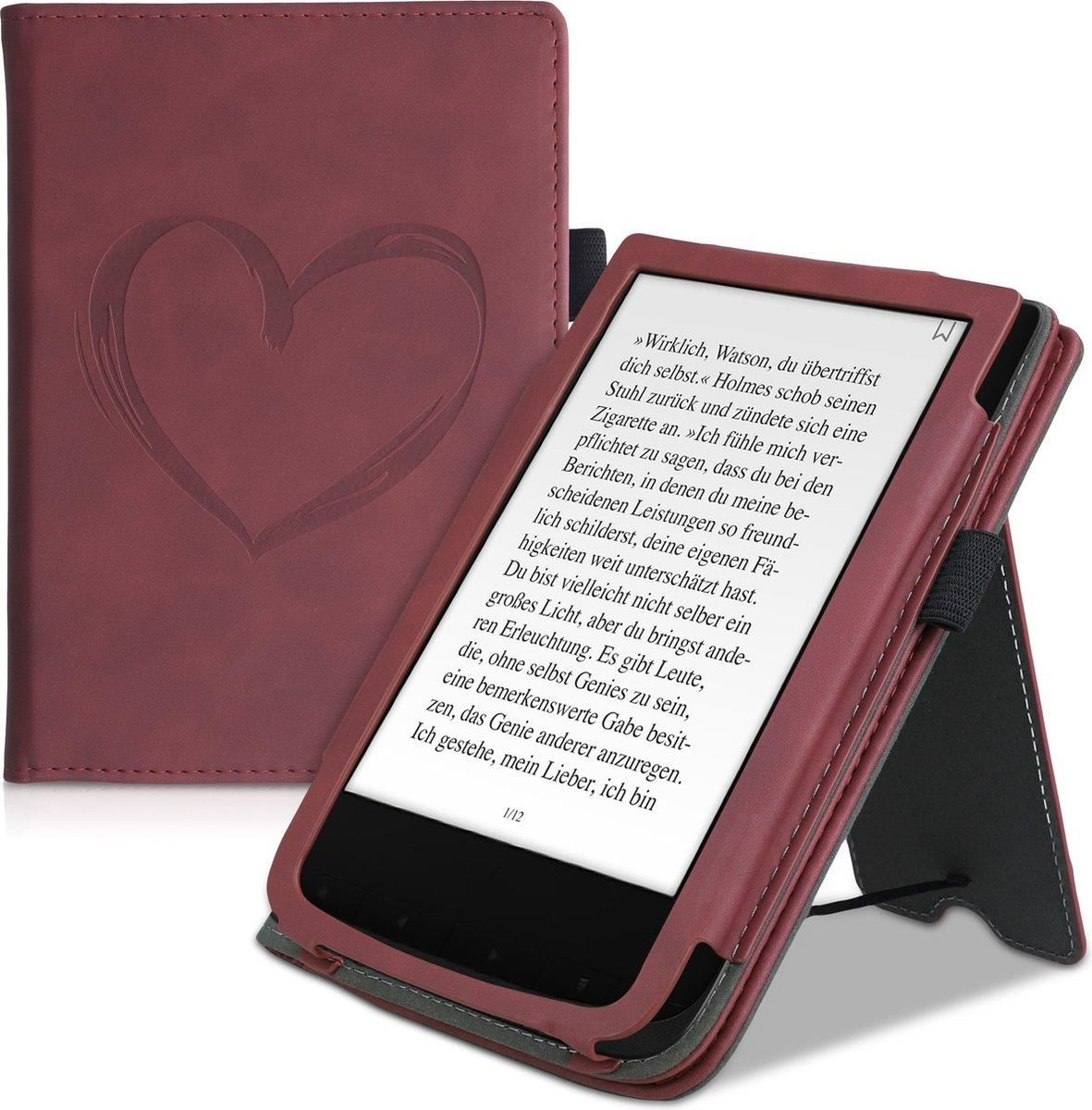 Kwmobile Etui Case Do Pocketbook Touch Lux4 Lux 5 Etui Na Telefon kwmobile-etui-case-do-pocketbook-touch-lux4-lux-5-etui-na-telefon