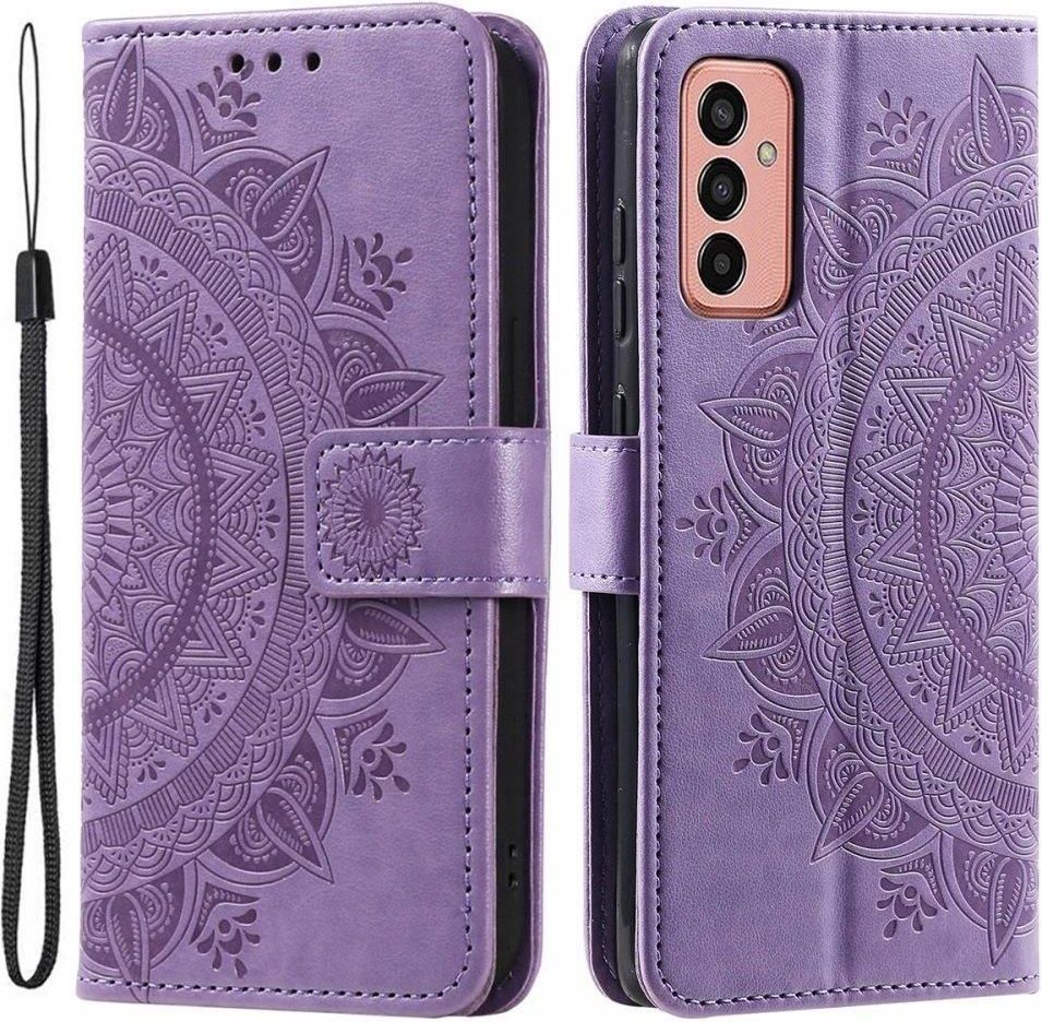 Xgsm Etui Z Klapką Obudowa Do Samsung Galaxy A14 5G/4G - Etui na ...