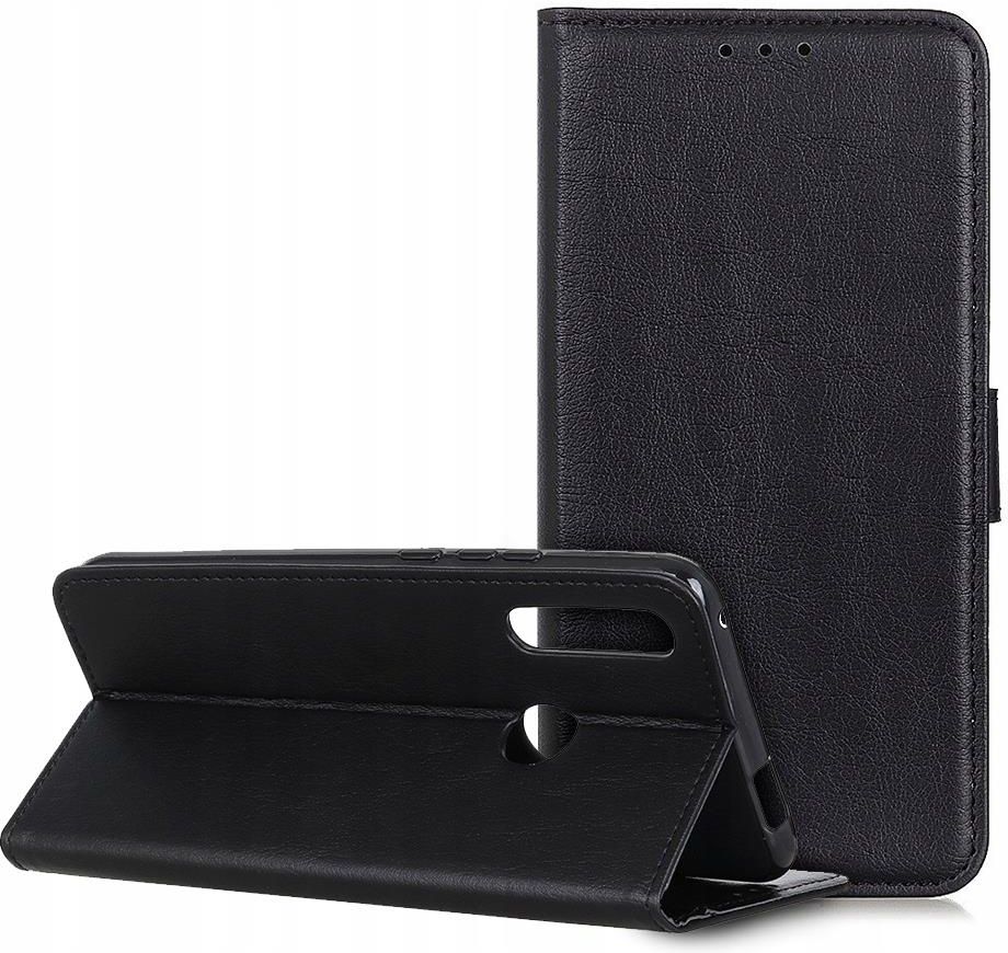Xgsm Skórzane Etui Z Klapką Case Do Huawei P40 Lite - Etui na telefon ...