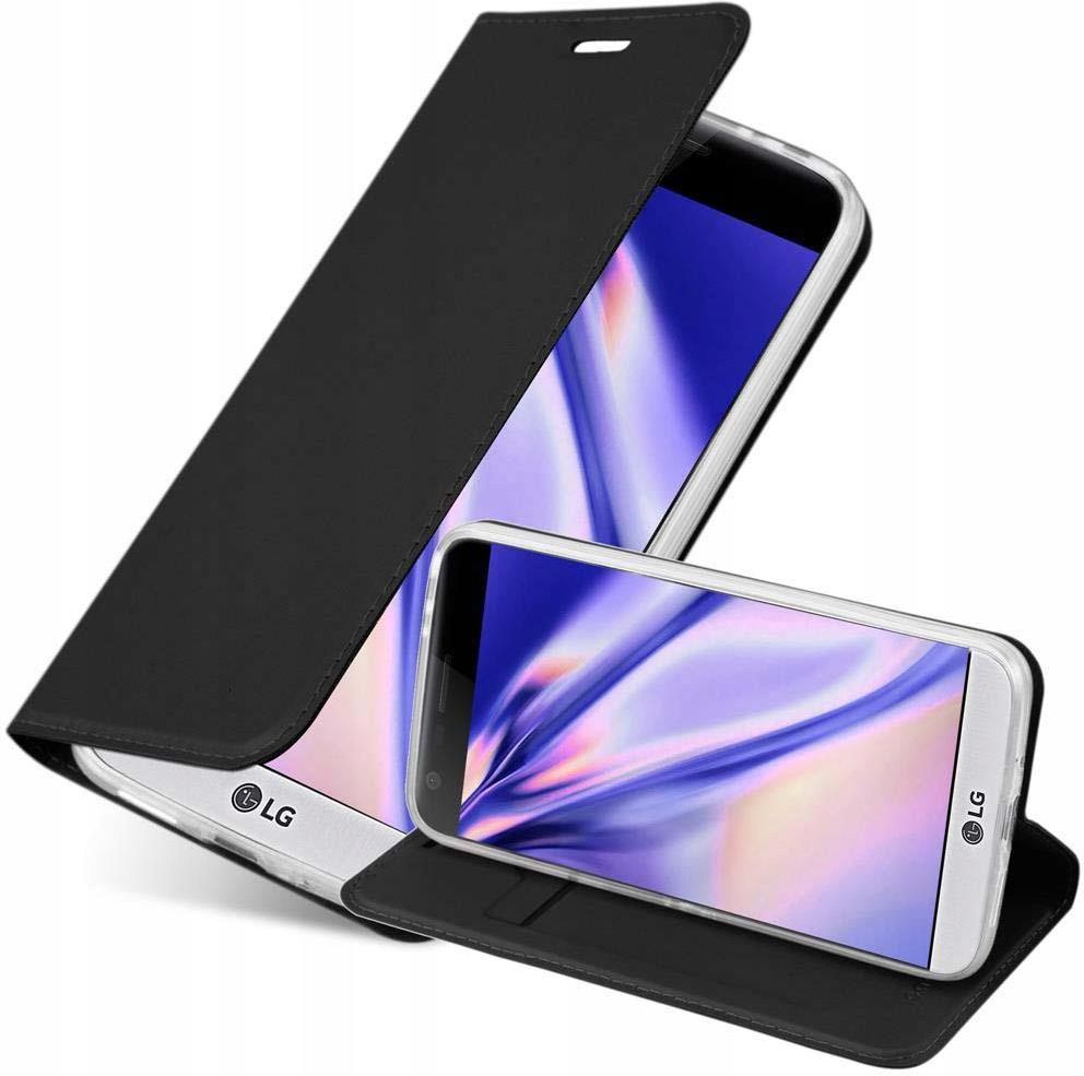 Cadorabo Pokrowiec Ochronny Do Lg G5 Case Cover - Etui na telefon, ceny ...