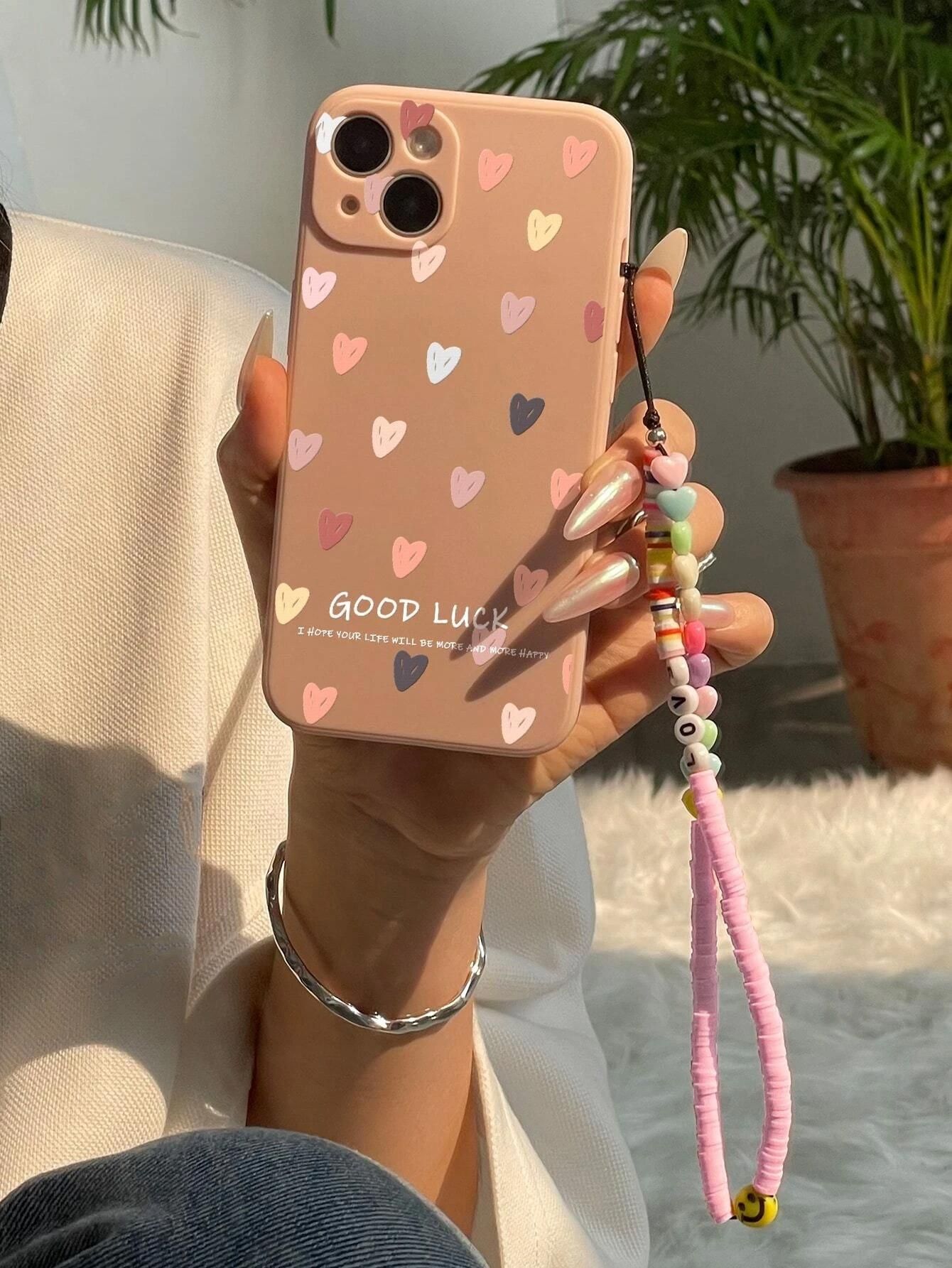 Ismash Etui Case Obudowa Do Iphone 13 Różowe Matowe - Etui na telefon ...