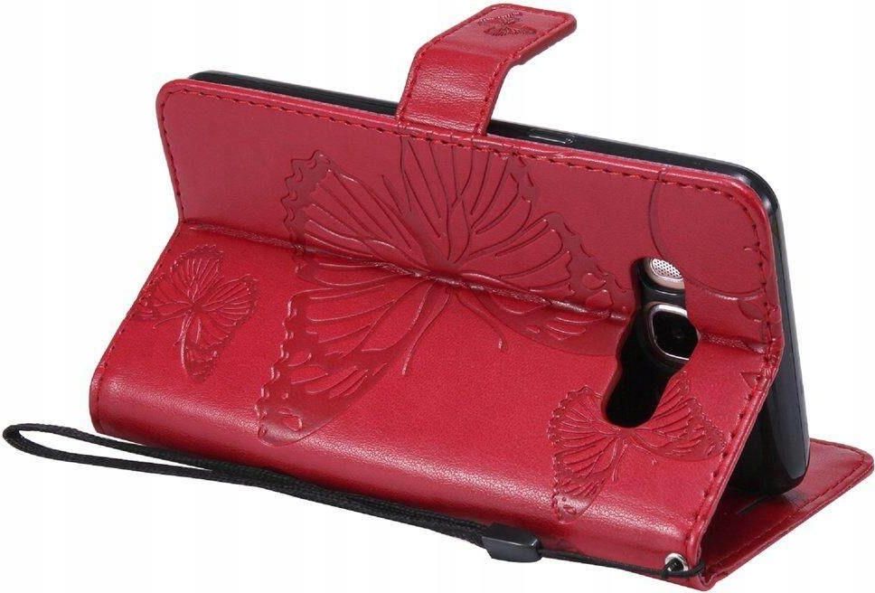 Shuisu Etui Pokrowiec Sk0Rzane Do Samsung Galaxy J5 2016 - Etui na ...