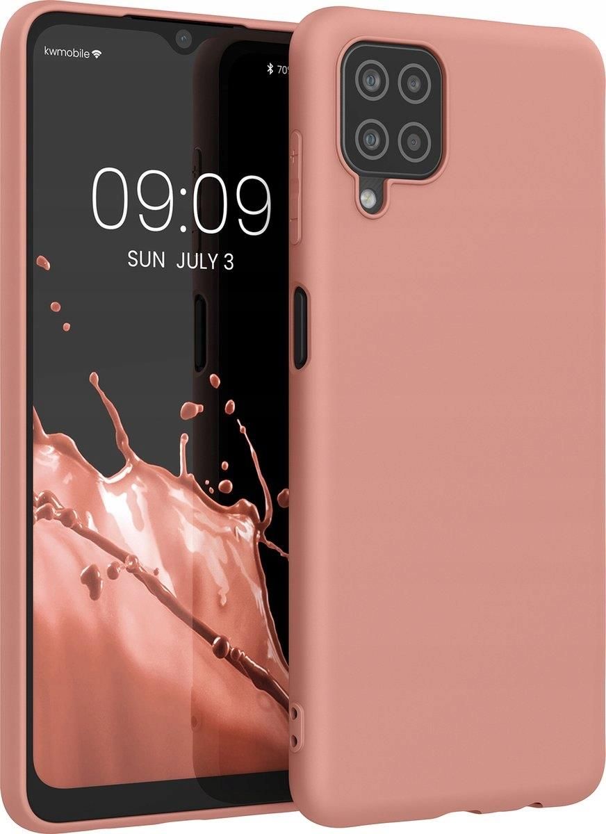 Kwmobile Etui Case Obudowa Do Galaxy A12 - Etui na telefon, ceny i ...