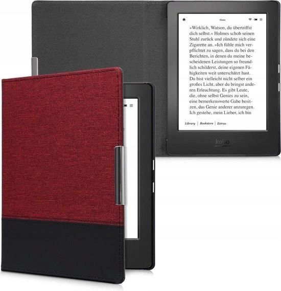 Kwmobile Obudowa Case Do Kobo Aura H2O Edition 1 - Etui na telefon ...