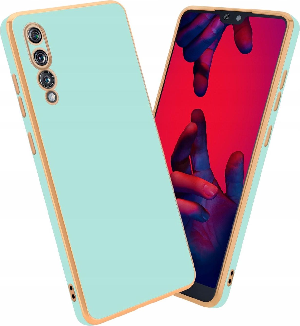 Cadorabo Pokrowiec Do Huawei P20 Pro/P20 Plus Case - Etui na telefon, ceny i opinie - Ceneo.pl