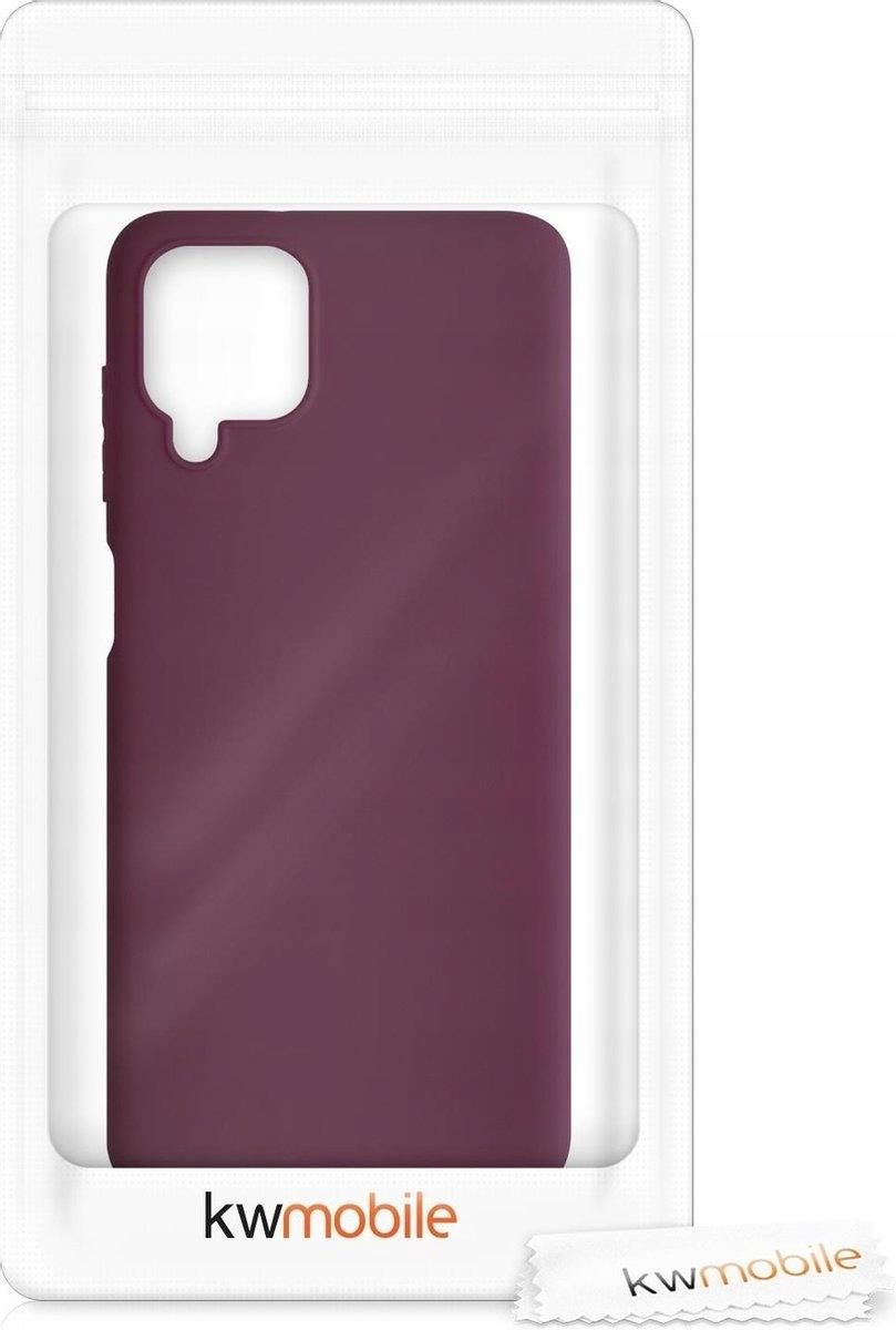 Kwmobile Etui Case Obudowa Do Galaxy A12 - Etui na telefon, ceny i ...