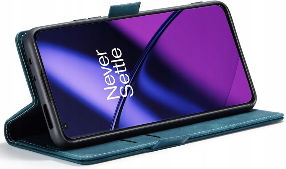 Erbord Etui Wallet Case Portfel Do Oneplus 11 5G - Etui na telefon ...
