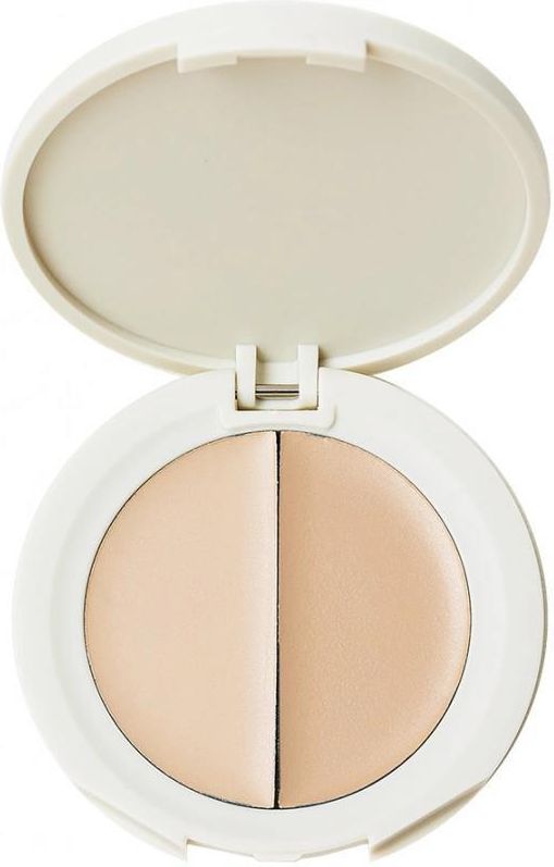 Idun Minerals Duo Concealer Korektor Kaprifol Extra Light - Opinie i ...