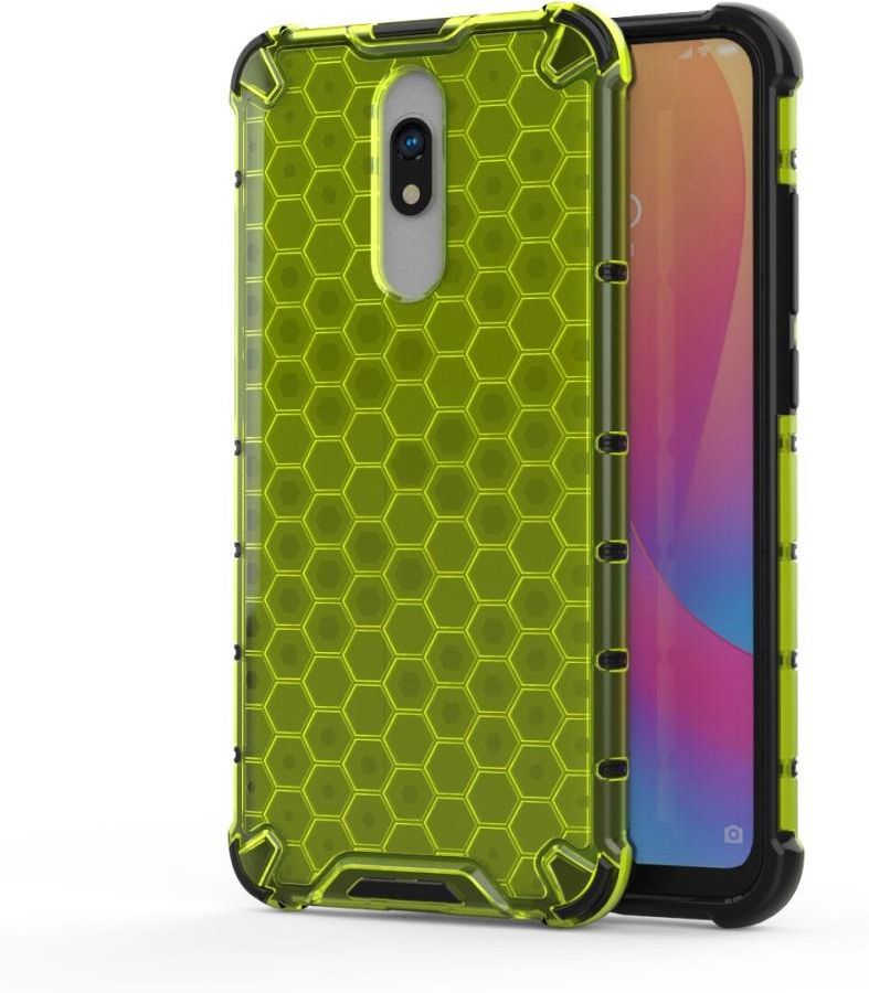 Erbord Pancerne Etui Case Do Xiaomi Redmi 8A Obudowa - Etui na telefon ...