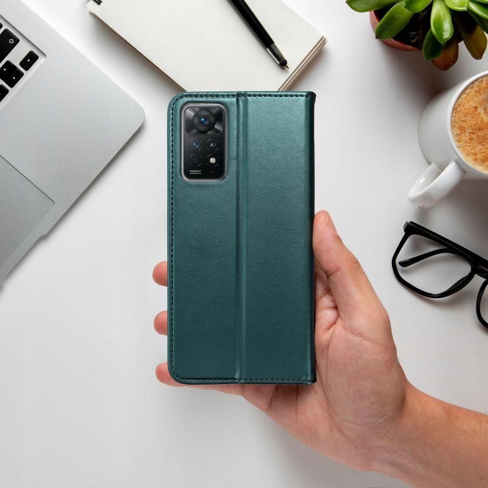 Izigsm Futerał Smart Magneto Do Xiaomi Redmi 9A Otwierane - Etui na ...