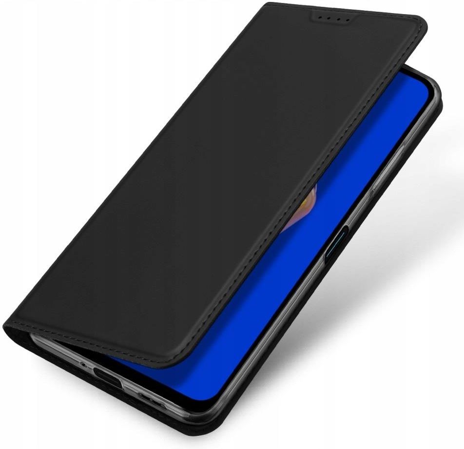Dux Ducis Etui Z Klapką Case Do Asus Zenfone 9 5G - Etui na telefon ...