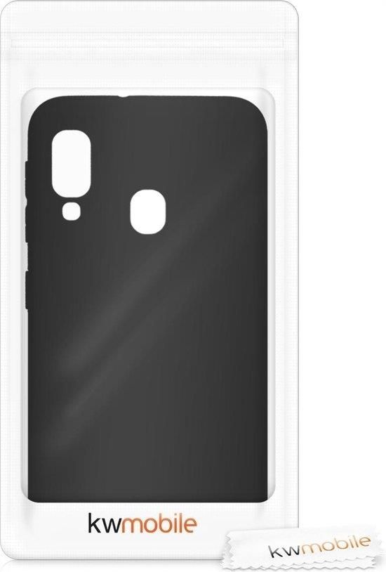 Kwmobile Etui Case Obudowa Do Galaxy A20E - Etui na telefon, ceny i ...