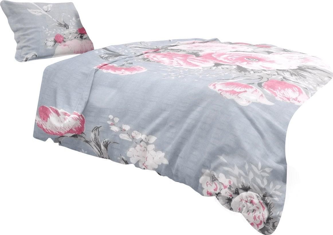 Lozkoholicy Pościel 140X200 2Cz Anna Kora Bielawa C011 12806604 ...