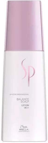 Wella Sp Balance Scalp Lotion Przeciw Wypadaniu Włosów 125Ml - Opinie i ...